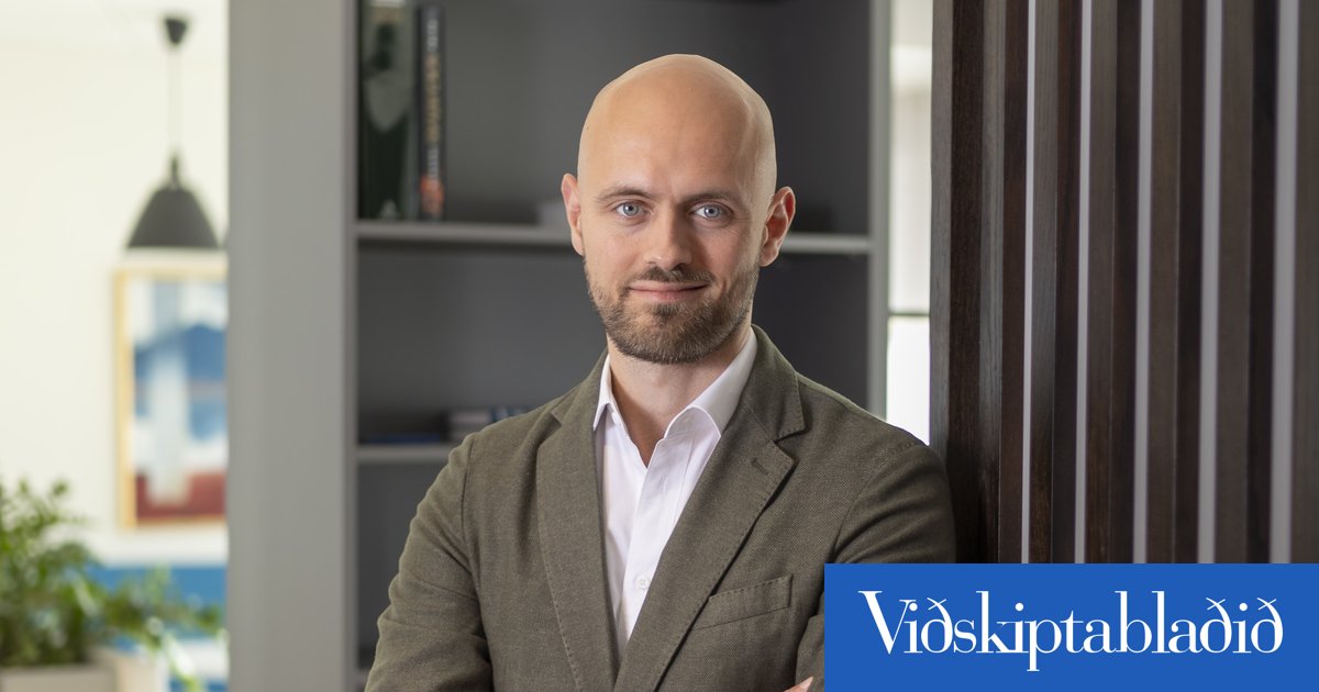 Við­skiptaráð með 18 til­lögur um at­vinnu­stefnu ríkisins