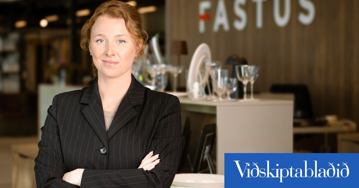 Starbucks í samstarf við Fastus