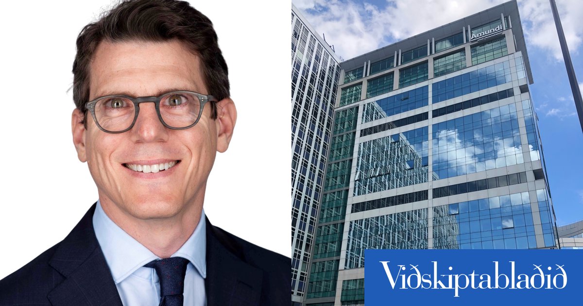 Fjár­festar flykkjast í sjóði sem undan­skilja Bandaríkin