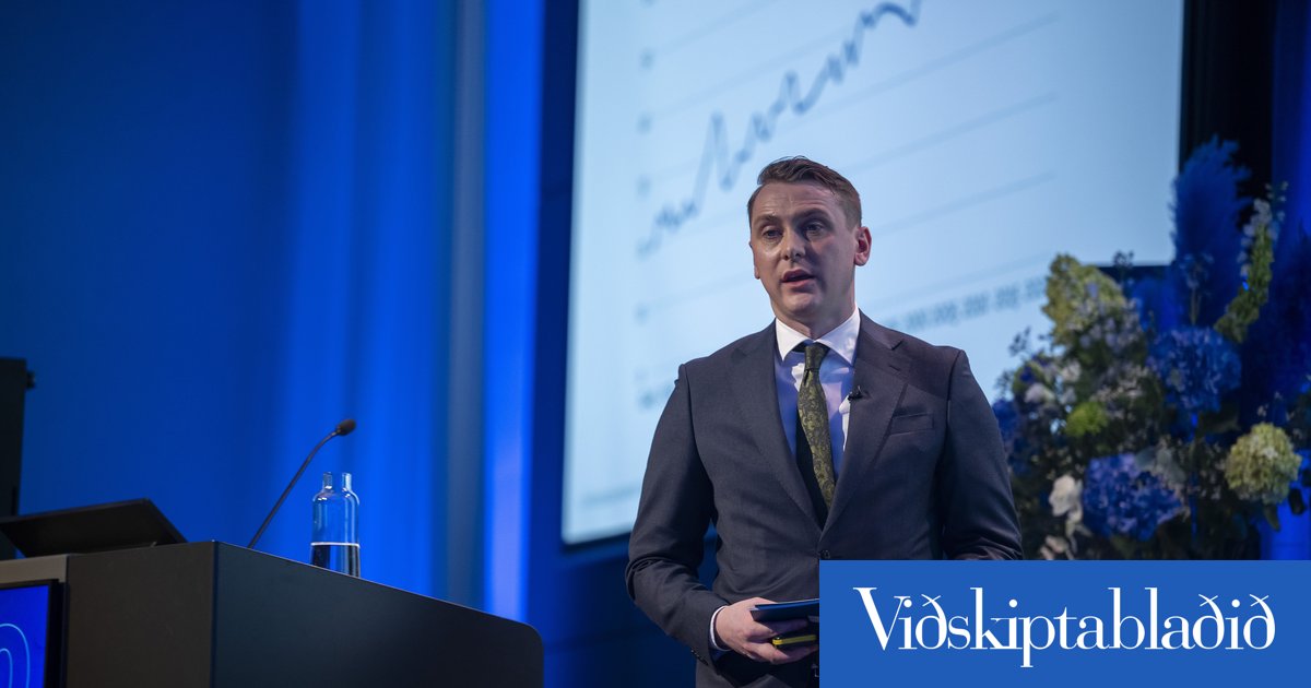 Rík upp­sagnar­vernd kosti hið opin­bera 30-50 milljarða á ári