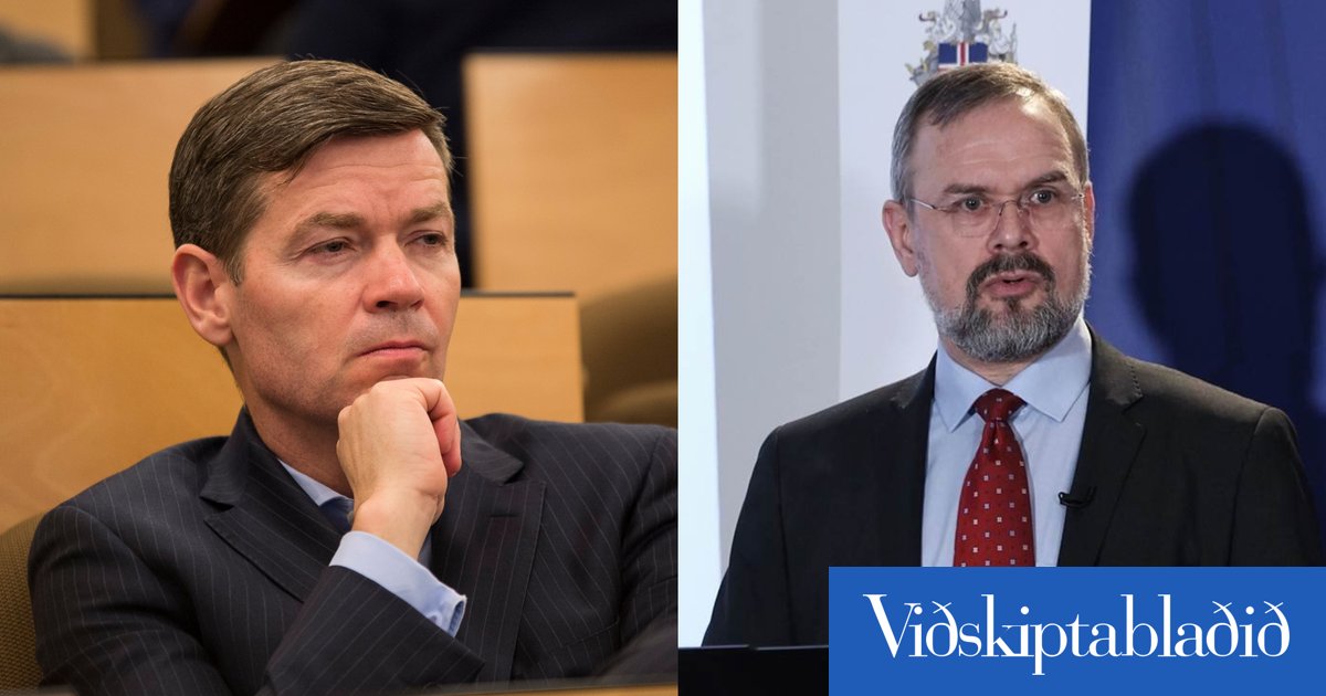 „Þetta stenst engar reglur um jafn­ræði kröfu­hafa“