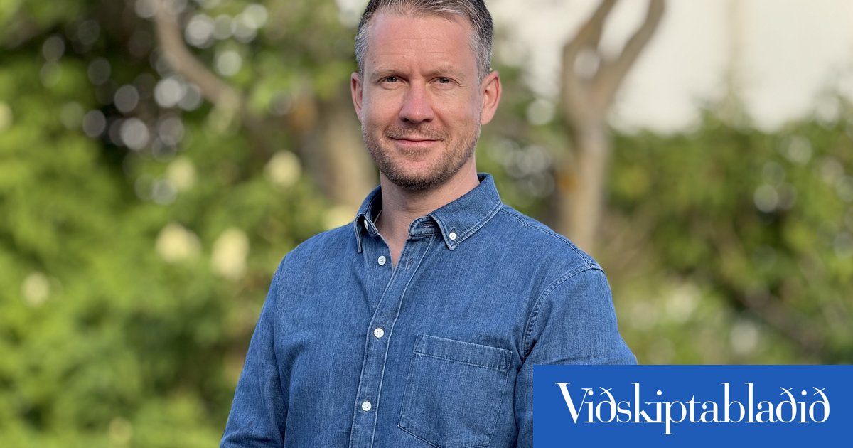 Frá Arion til Defend Iceland