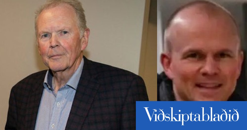 Útrás Óttars Yngvasonar