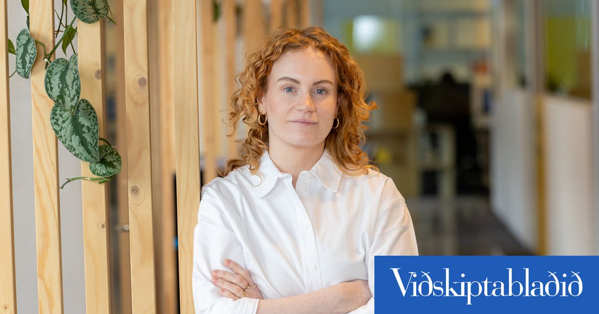 Fram­kvæmda­stjóri Koli­bri í hóp stærstu eig­enda