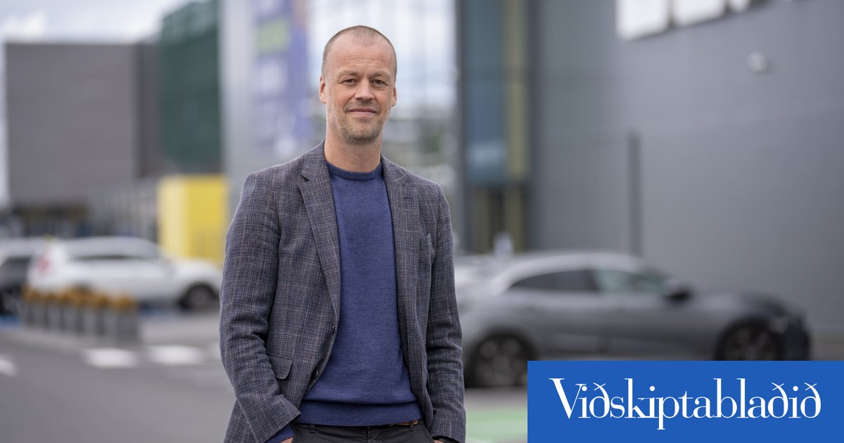 Festi leggur aukna áherslu á þróunar­verk­efni