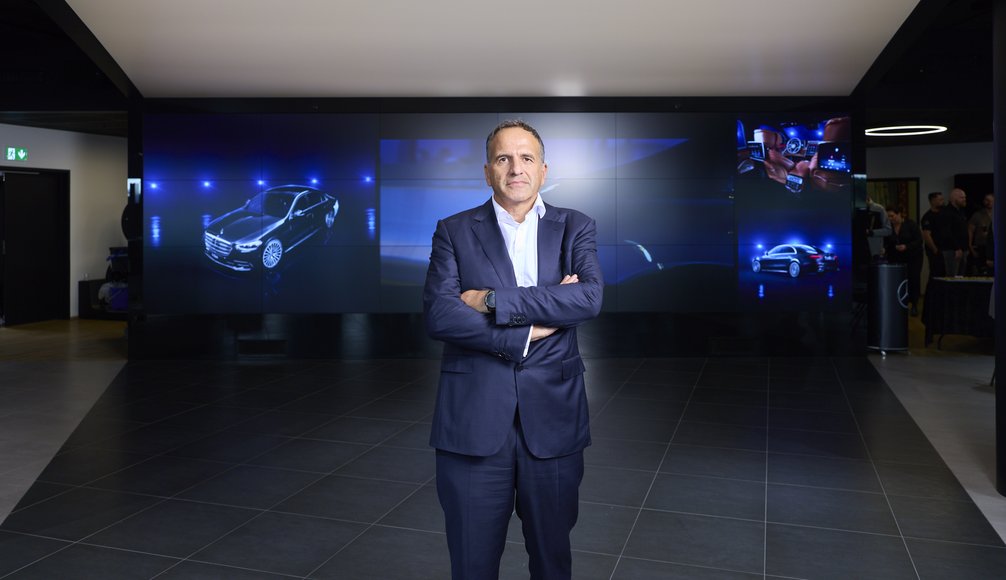 Ísland vel sniðið að styrkleikum Inchcape