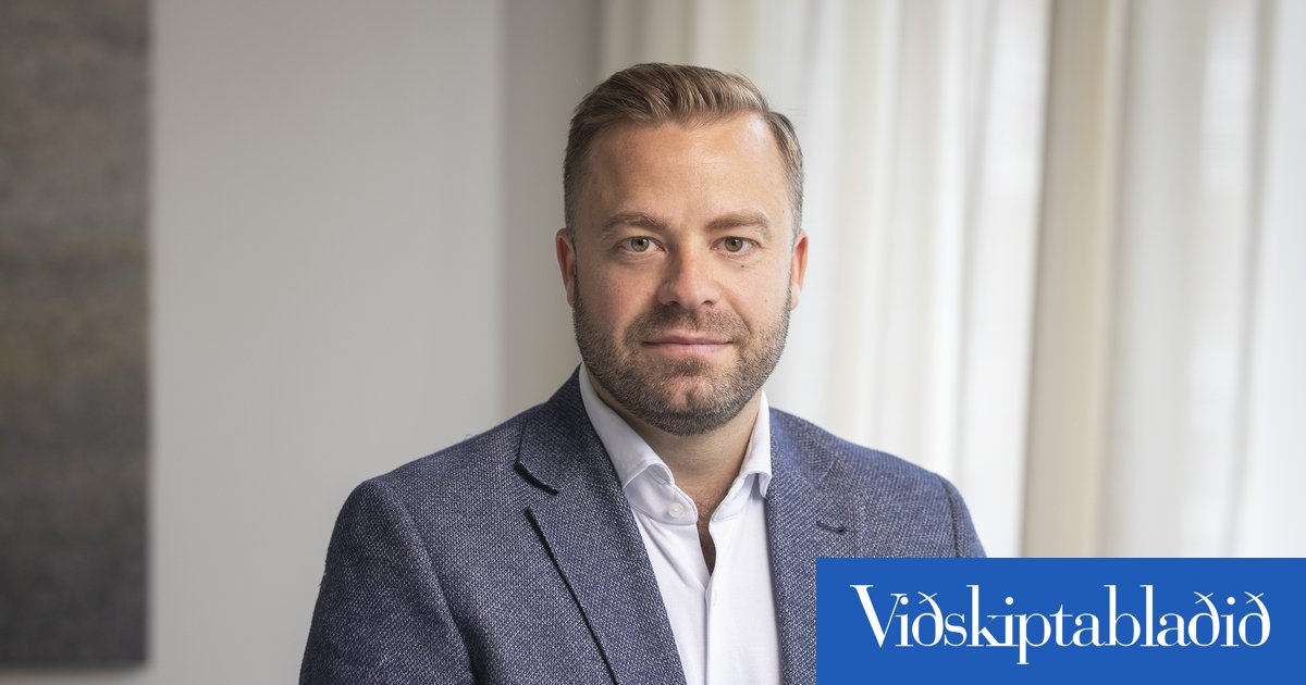 Nýr fjár­festinga­stjóri hjá Ísa­fold Capi­tal Partners