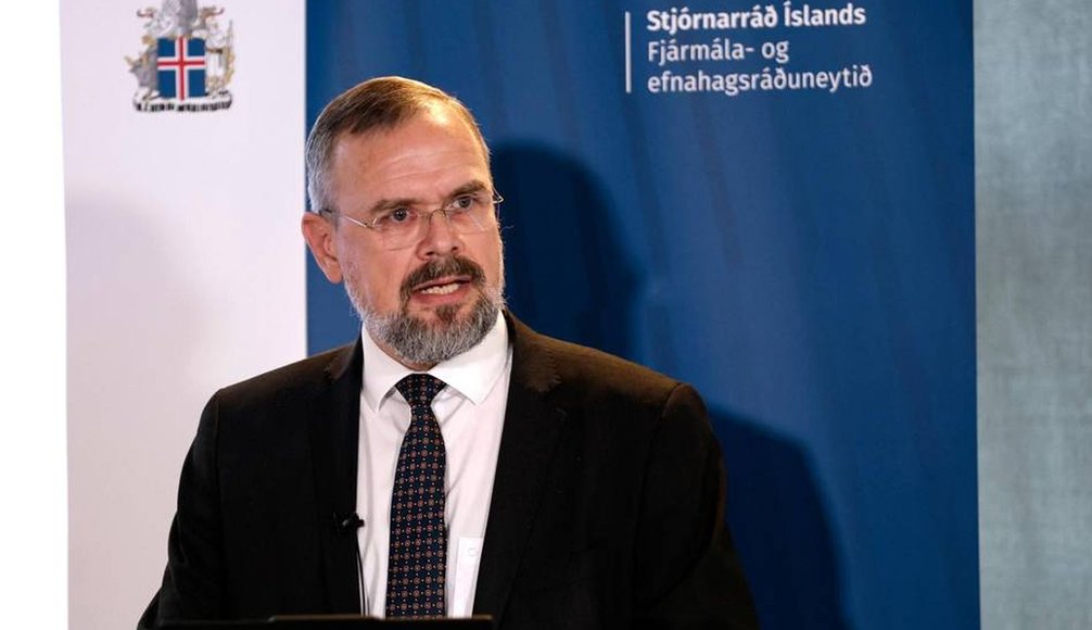 Er­lendir fjár­festar sækja í ríkis­skulda­bréf