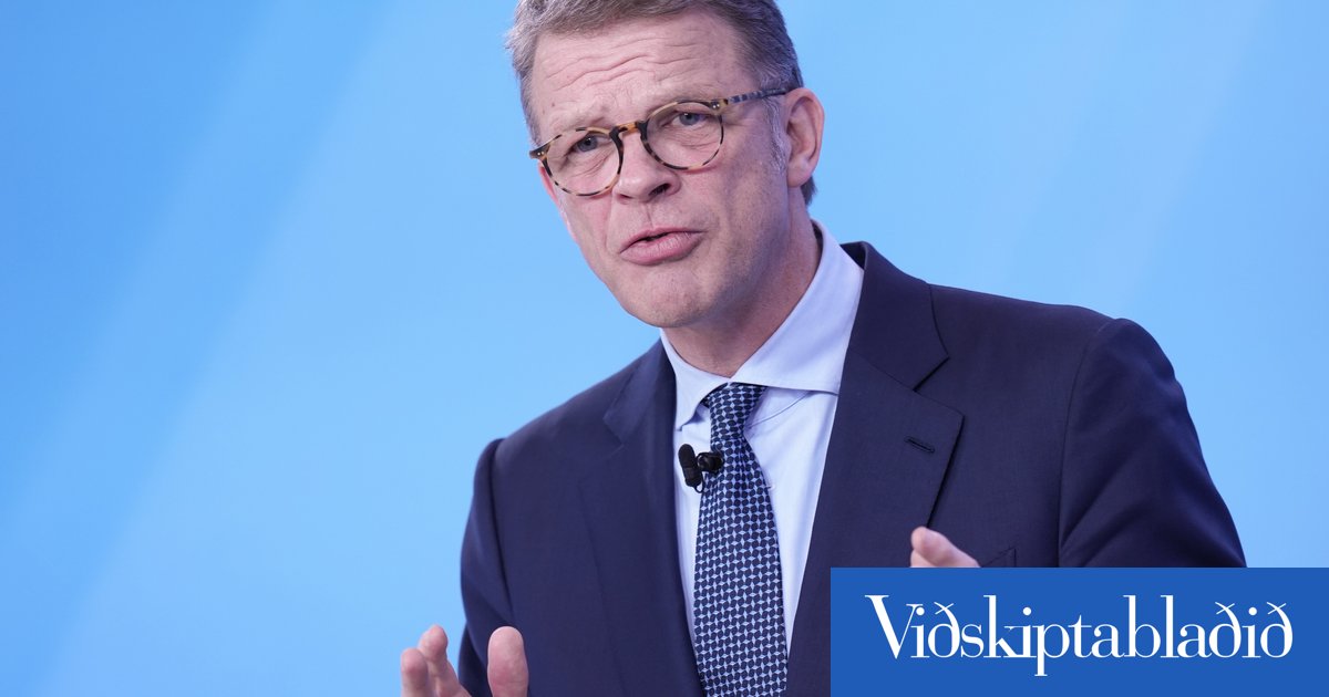 Telja for­stjóra Deutsche hafa rústað starfs­ferlum sínum