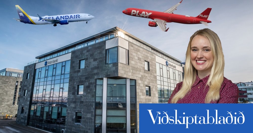 Stefna Icelandair fyrir næsta ár skiptir sköpum