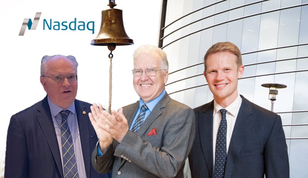 Eru vaxtarfélögin að vakna til lífsins?