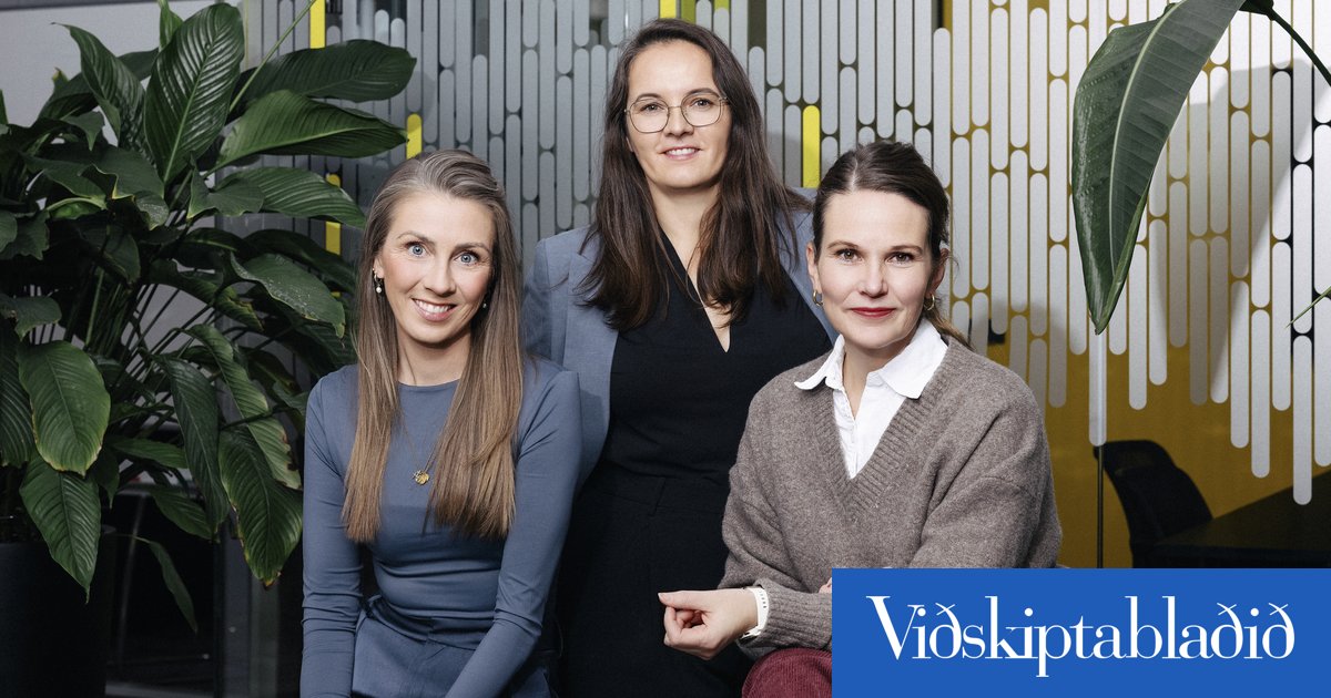 Ingunn ráðin fram­kvæmda­stjóri Sólar