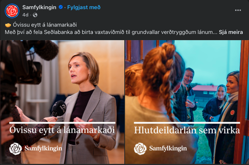 Fífl­djörf fljót­færni og fíllinn í her­berginu