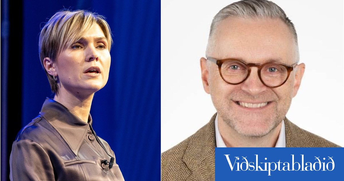 Ráða Karl sem verk­efna­stjóra stór­fjár­festinga