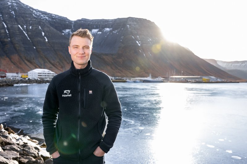 Safnaðist umfram hlut sjóðsins í björgunarskipinu