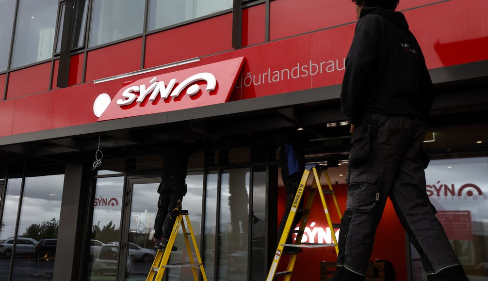 Enski boltinn vegur þungt í fjár­festingum Sýnar