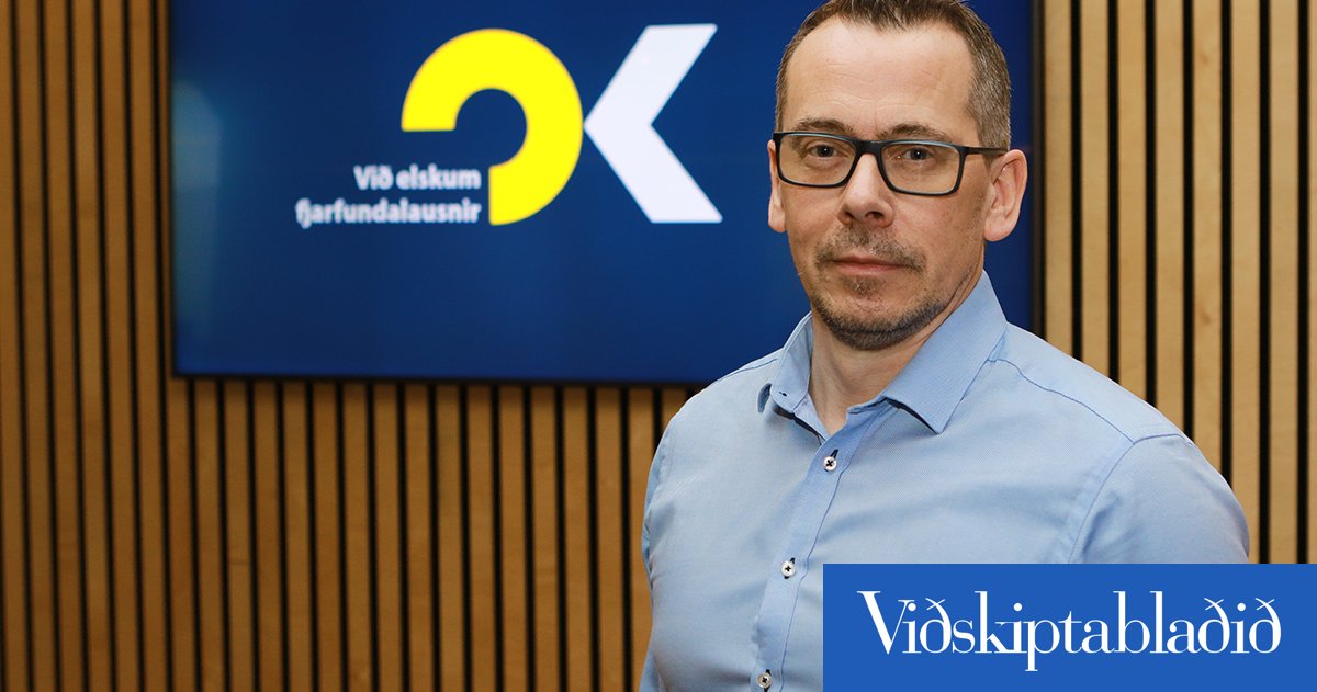 Met­ár í sölu á fjar­funda­lausnum