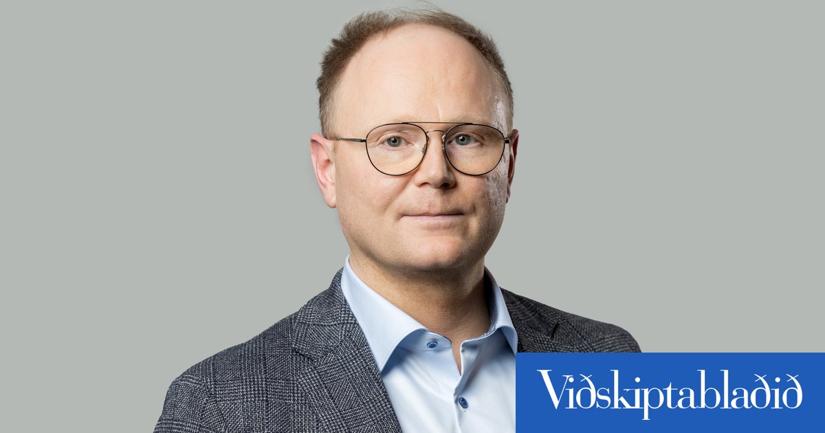 Viljum vera sam­keppninni ofar