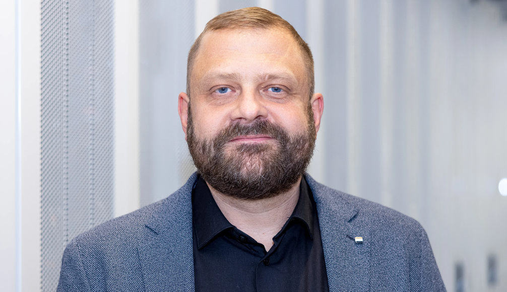 Skatt­kerfi og inn­viðir grafa undan stöðu Ís­lands í gagna­versiðnaði