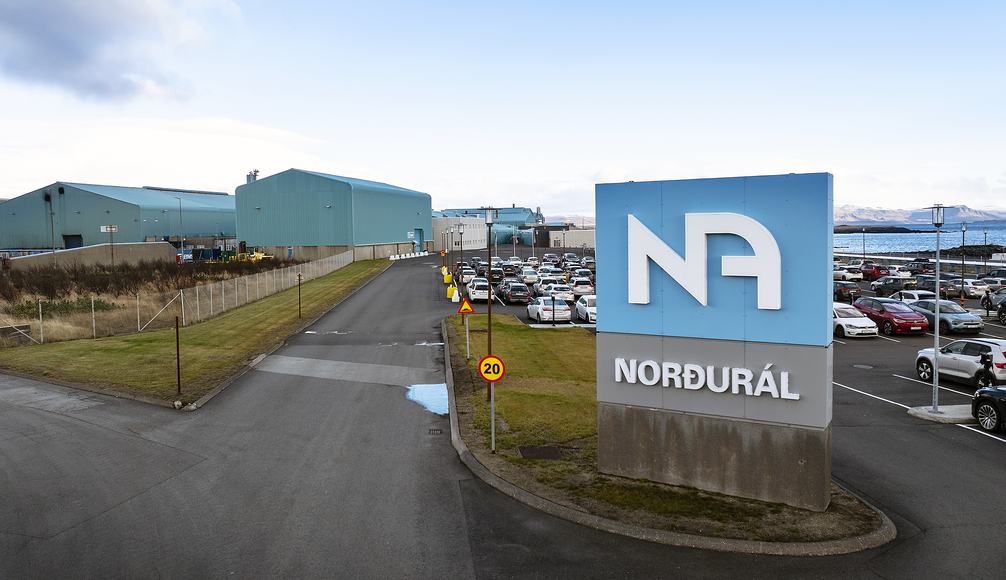 Ál­verð í hæstu hæðum síðan bilun varð hjá Norðuráli