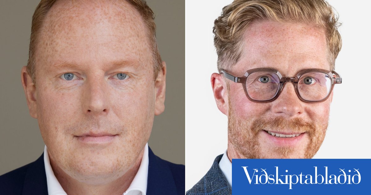 Jónas og Birgir til Alva Capital