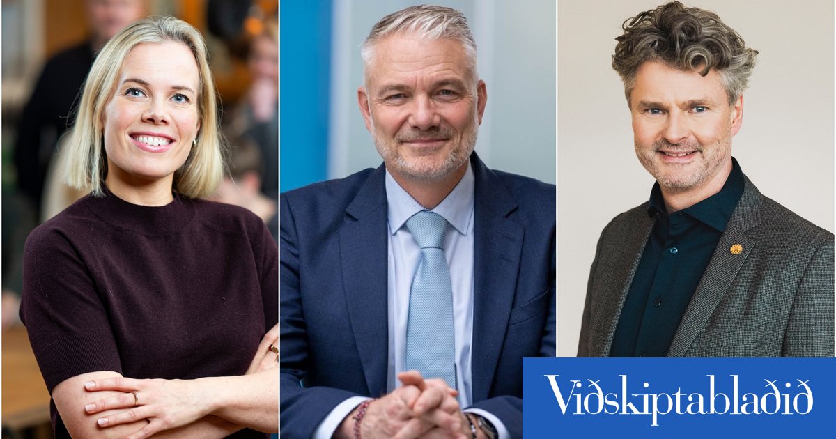 Aðal­steinn með mestan stuðning í odd­vitasætið