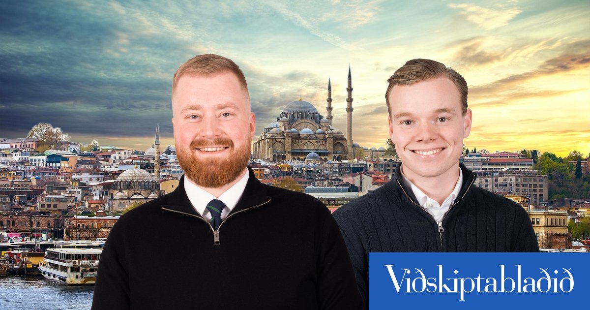 Leysa rót vandans í Istanbúl