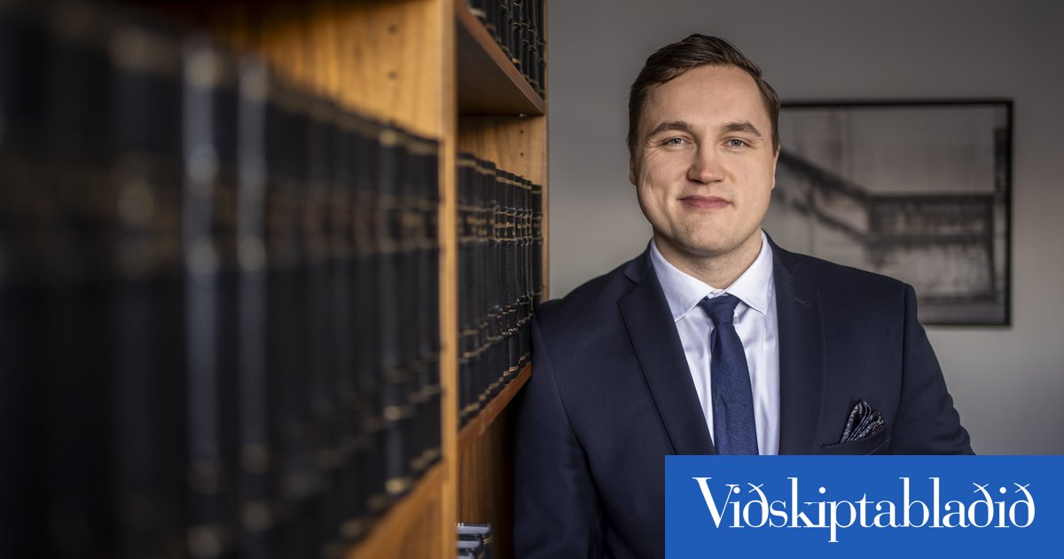 Vildi nýta hvert einasta tækifæri