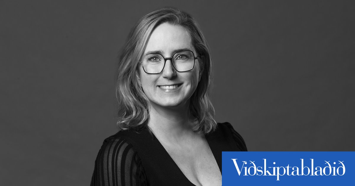 Anna Lísa ráðin til Aton