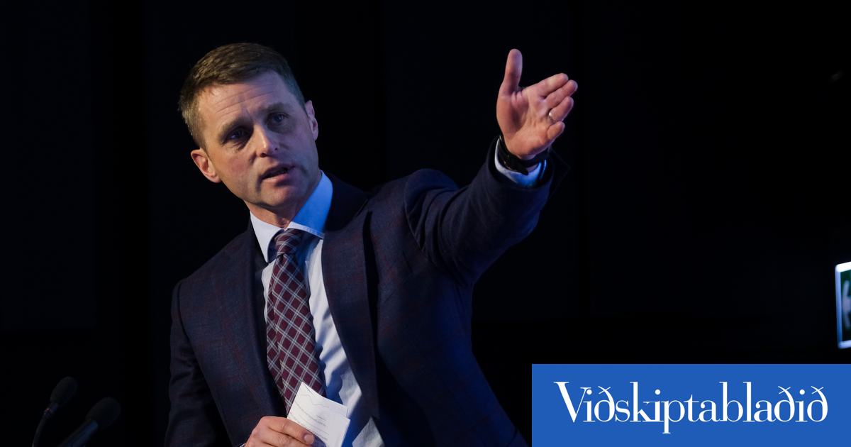 Beint: Fundur fjár­málastöðug­leika­nefndar