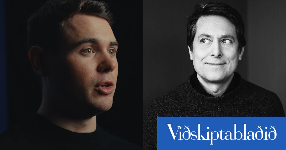 Davíð fjár­festir í „undra­barni“ sem gæti breytt heiminum