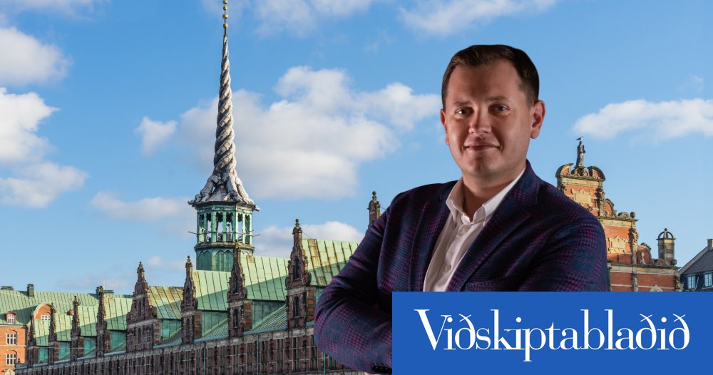 Skráð félag rís úr gjaldþroti vegna forms­galla