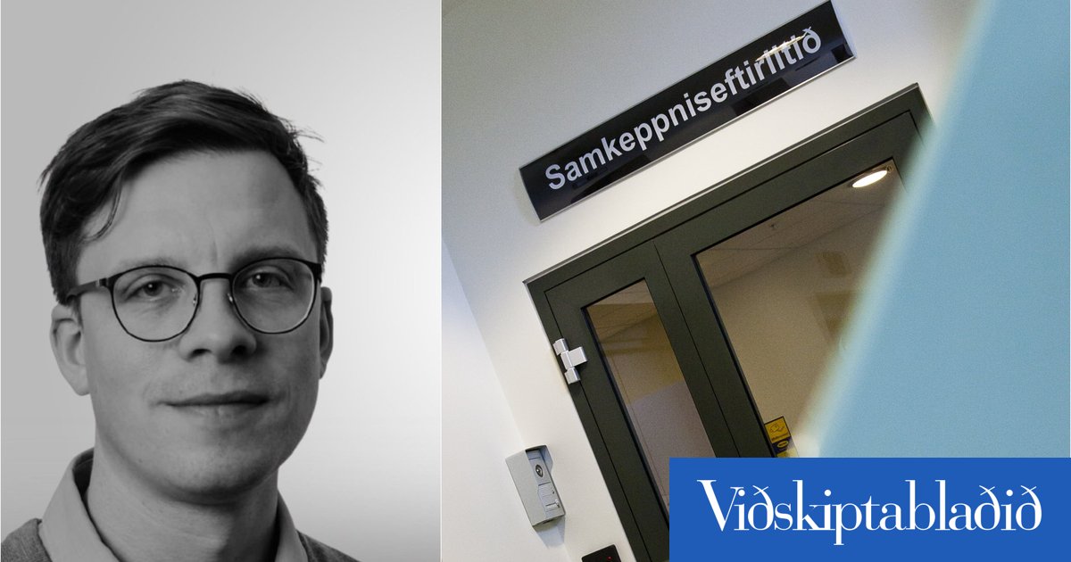 Hættir hjá SKE eftir 16 ára starf