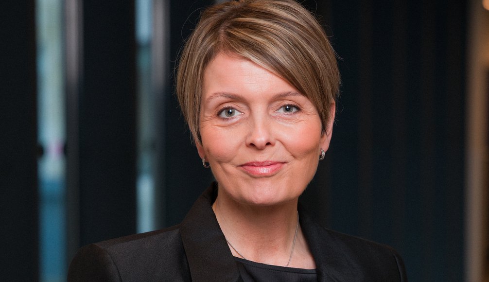 Ásta Dís tekur við við­skipta­fræði­deild HÍ