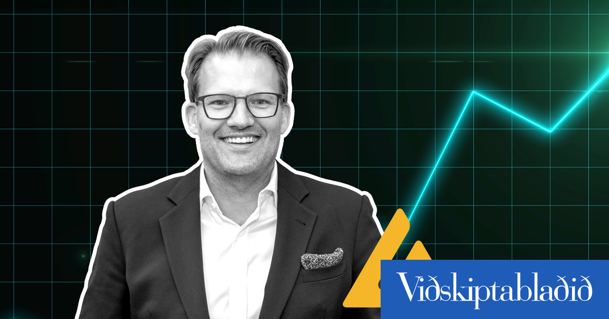 Lyfja­sala Al­vot­ech dróst saman um 53%