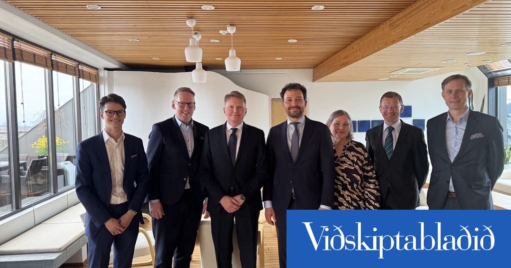 4,4 milljarða fjár­mögnun til heilsu­tengdra verk­efna