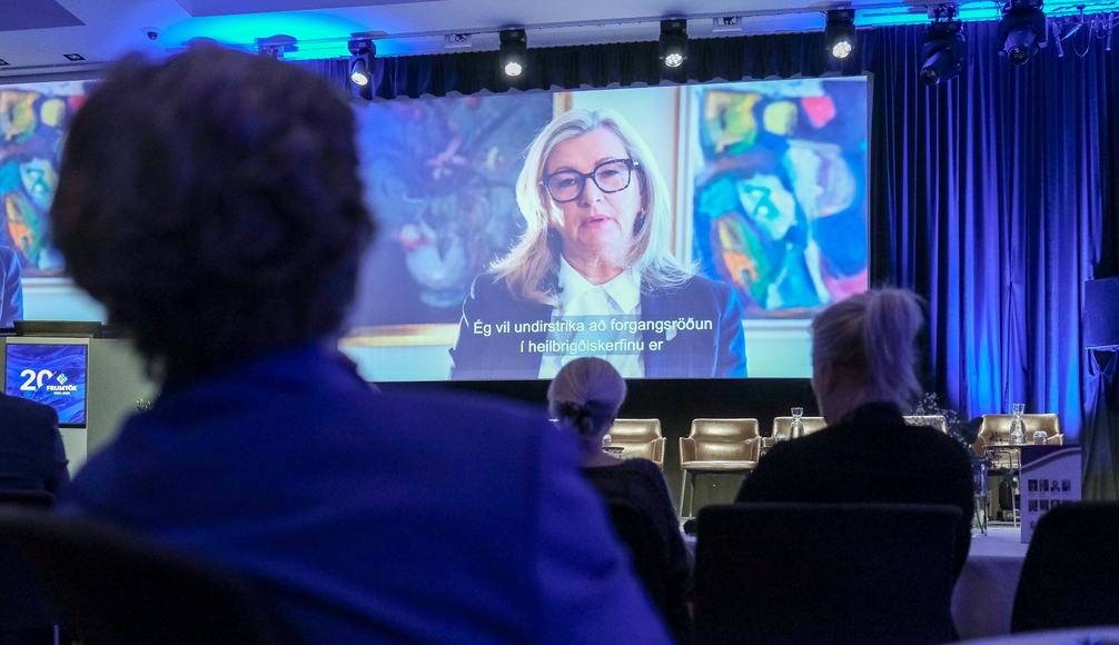Greiða leið nýrra lyfja til Ís­lands með stefnu­breytingu