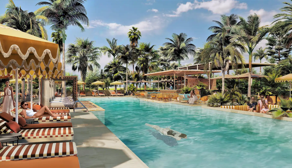 Upp­risa Costa del Sol