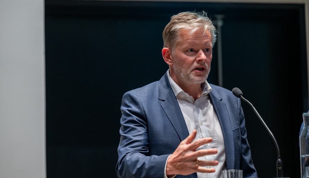 Ríkis­stjórnin taki versnandi stöðu ekki al­var­lega