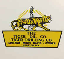 Tiger Oil-minnisblöðin – stúdía í stjórnunarfræðum
