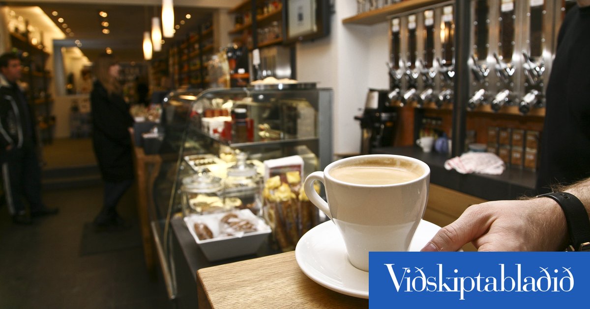 Hversu mikið kaffi eigum við að drekka?