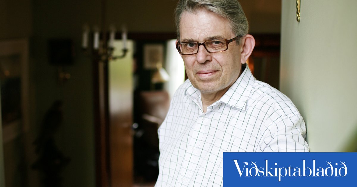 Gamaldags millifærsluflokkur