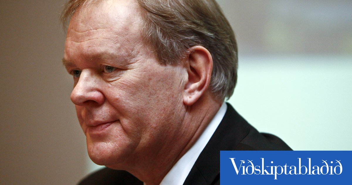 Gunnar Þ. Andersen: Hvað er rétt og hvað er rangt?