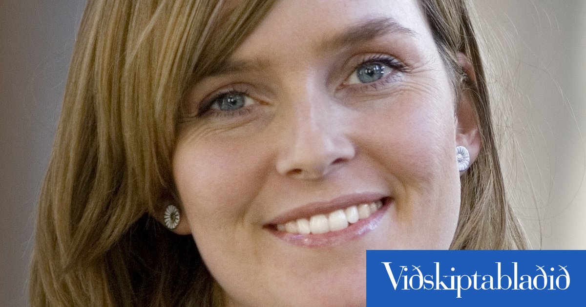 Ragna Sara: Mandela var rosalega hlý og mikil manneskja