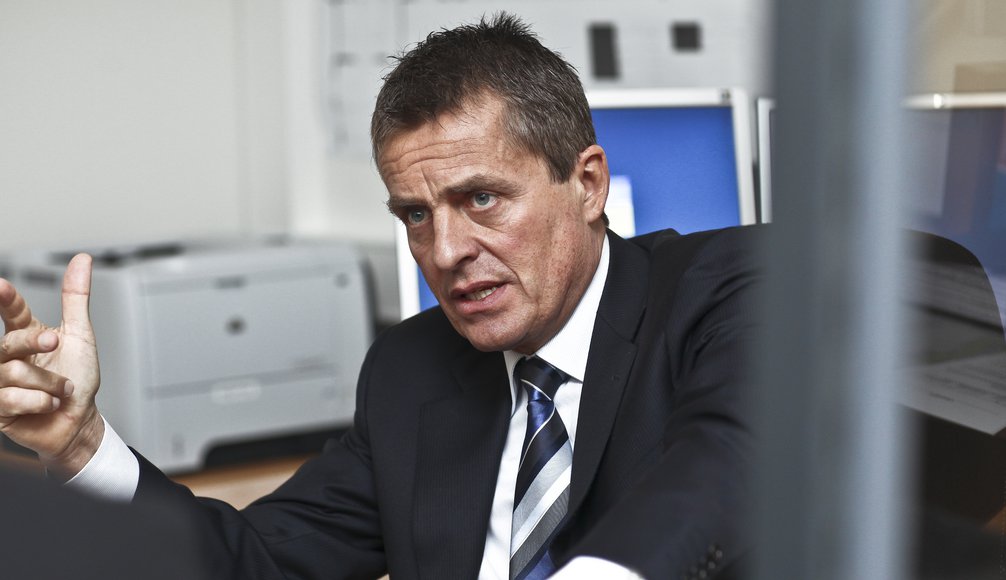 Claudio Albrecht: Erlendir aðilar skeptískir í garð Íslands