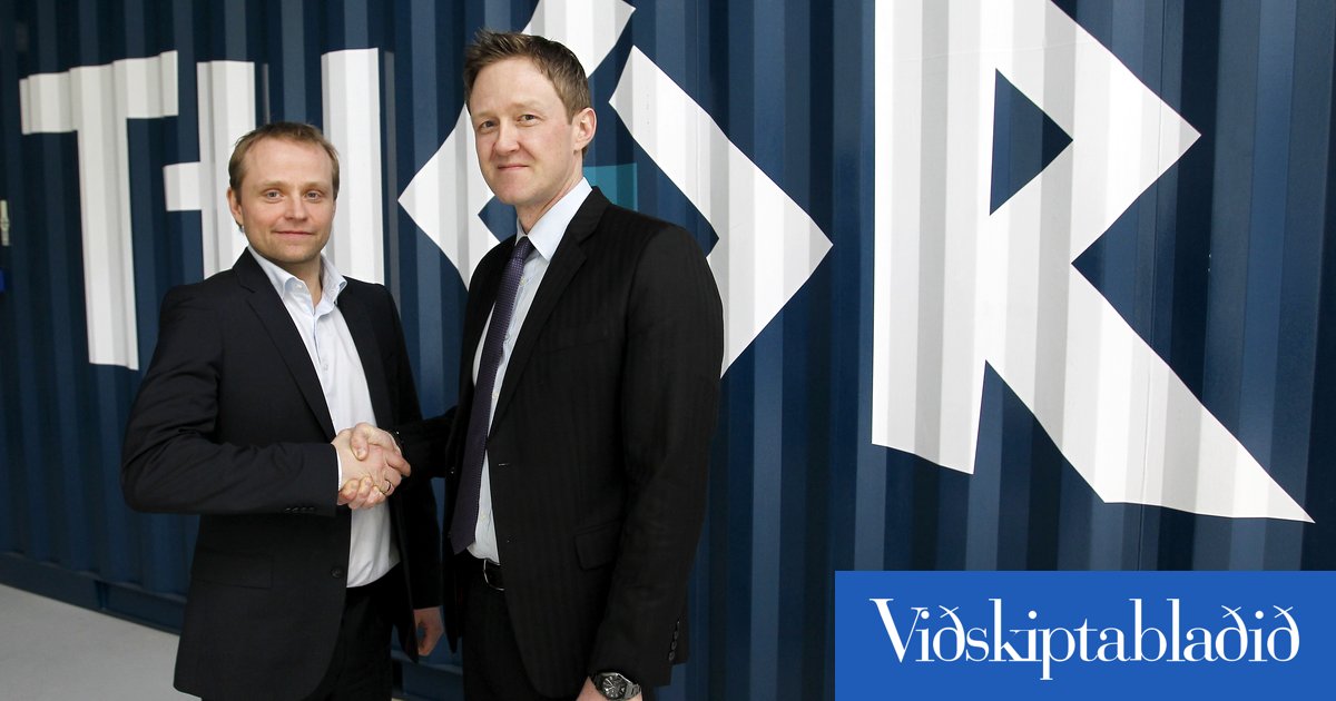 Landsbankinn fjármagnar Thor Data Center