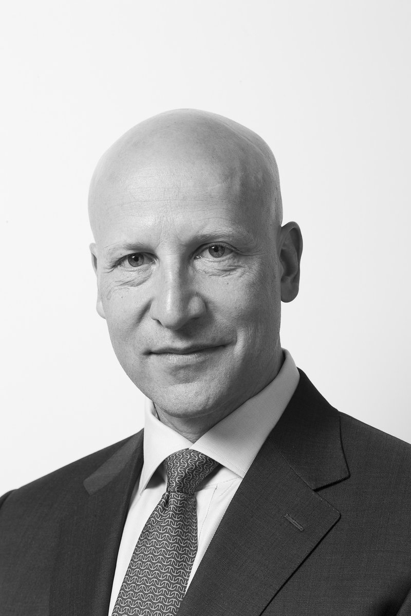 Daniel og Svana hætta hjá Íslandsbanka