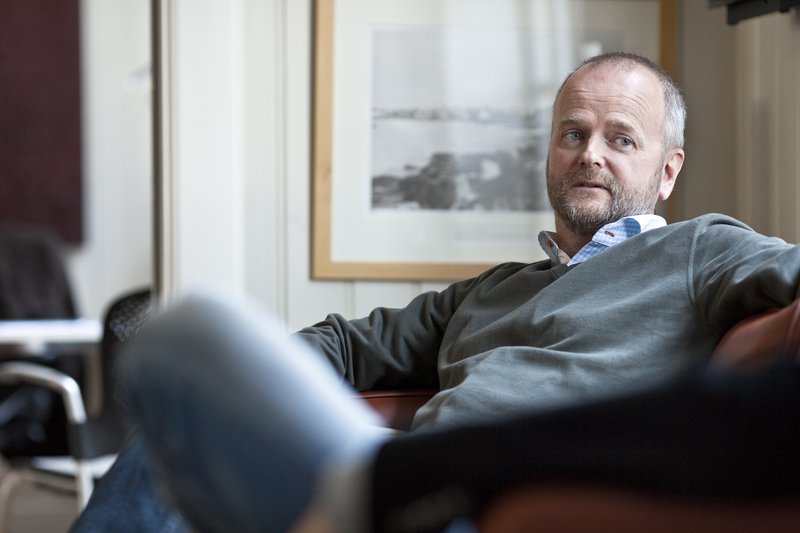 Aðaleigendur Haga hagnast um rúmar 3.000 milljónir