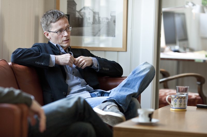 Aðaleigendur Haga hagnast um rúmar 3.000 milljónir