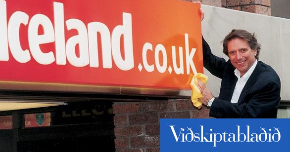 Walker nær því að ná Iceland